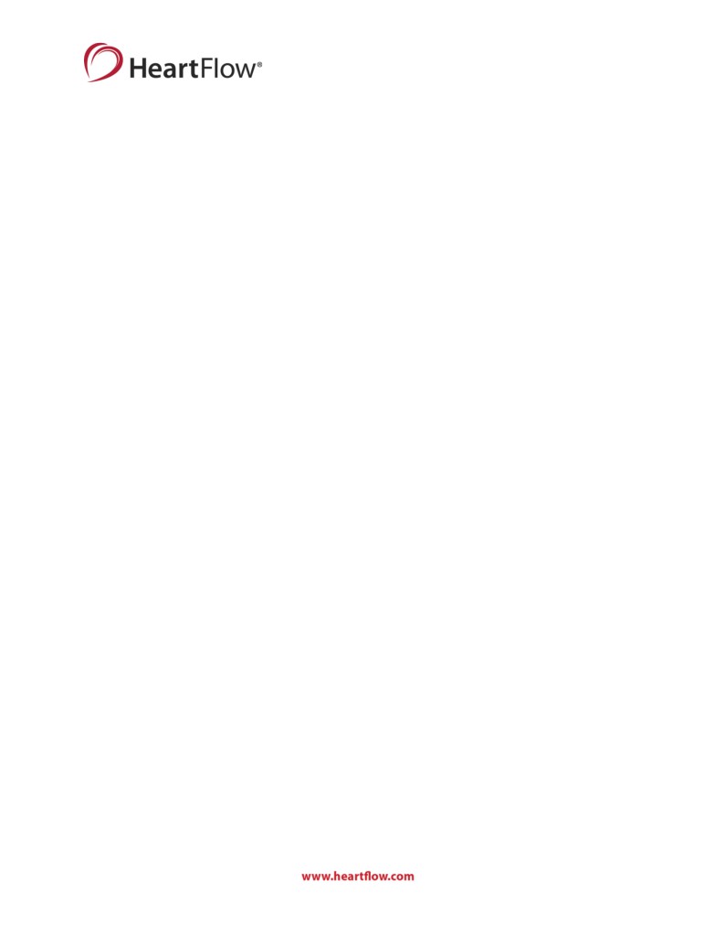 HeartFlow Names New General Counsel to Executive Team | HeartFlow